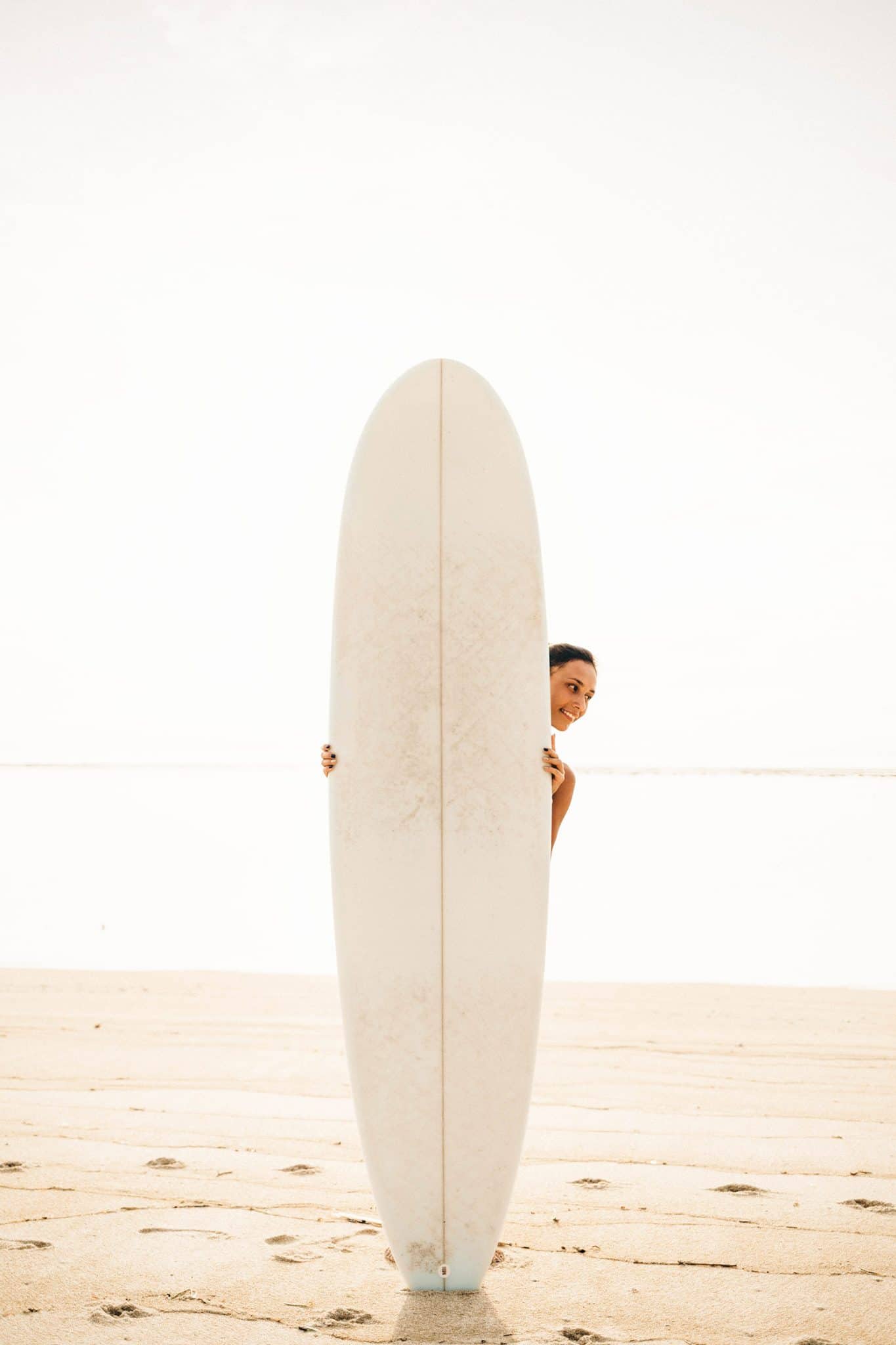 Surfboard Rocker Explained: Why the Curve of a Surfboard Matters
