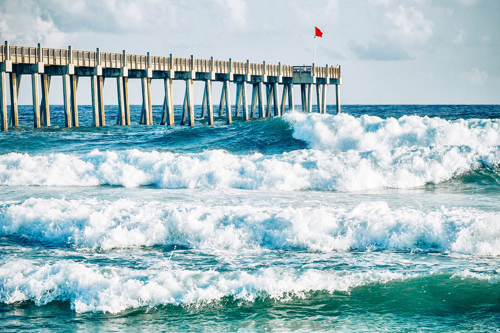 Onshore Wind vs. Offshore Wind: What They Mean for Surfing