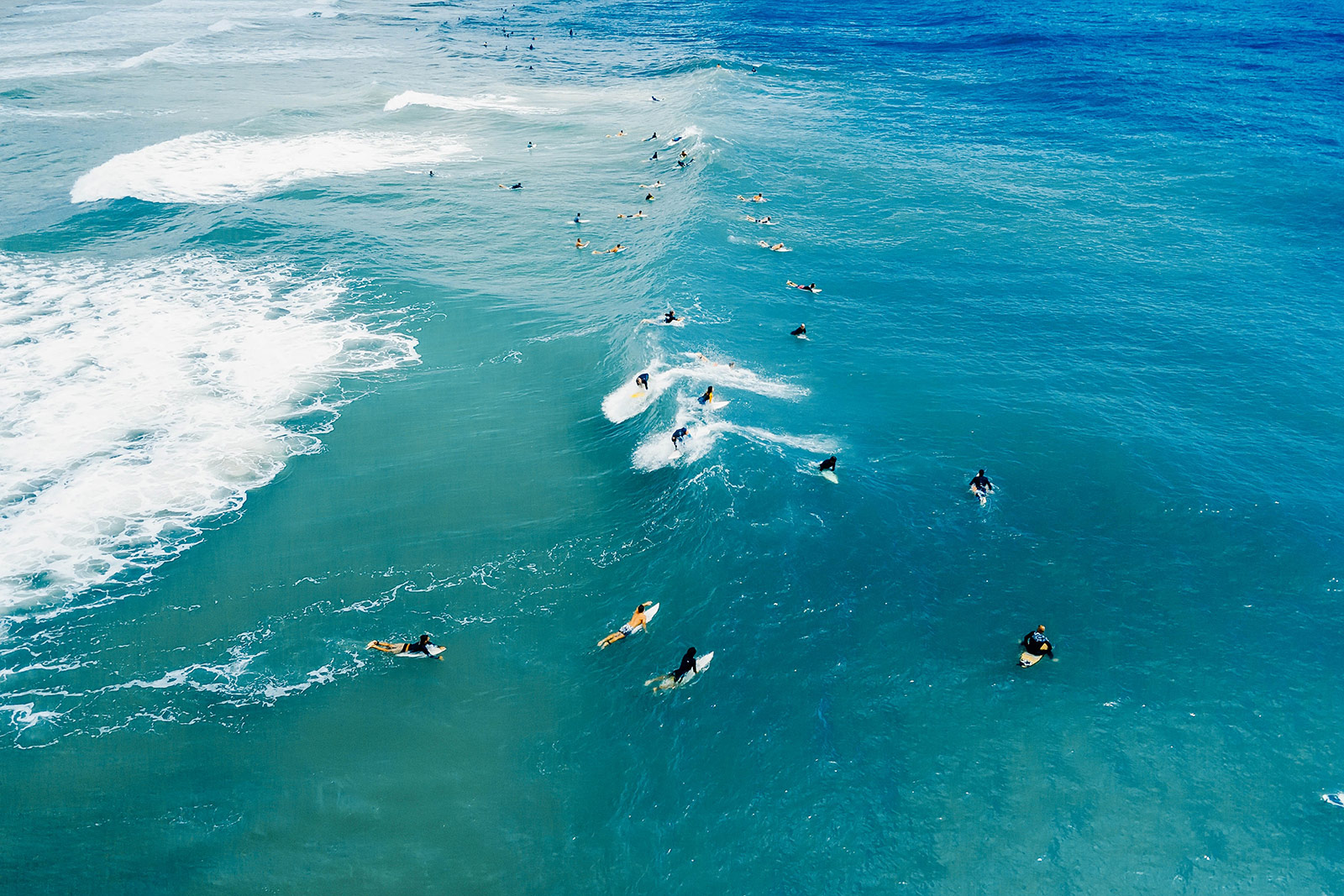 How to Read Waves—the Right Way