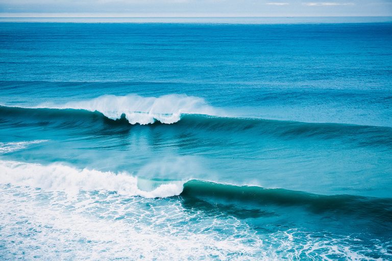 All About Swells: What They Are and How They Form in the Ocean