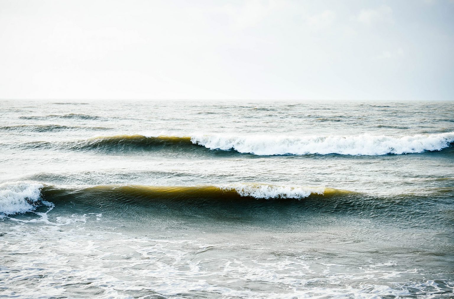 All About Swells: What They Are and How They Form in the Ocean