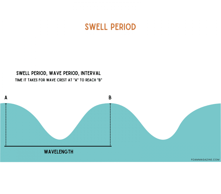 All About Swells: What They Are and How They Form in the Ocean