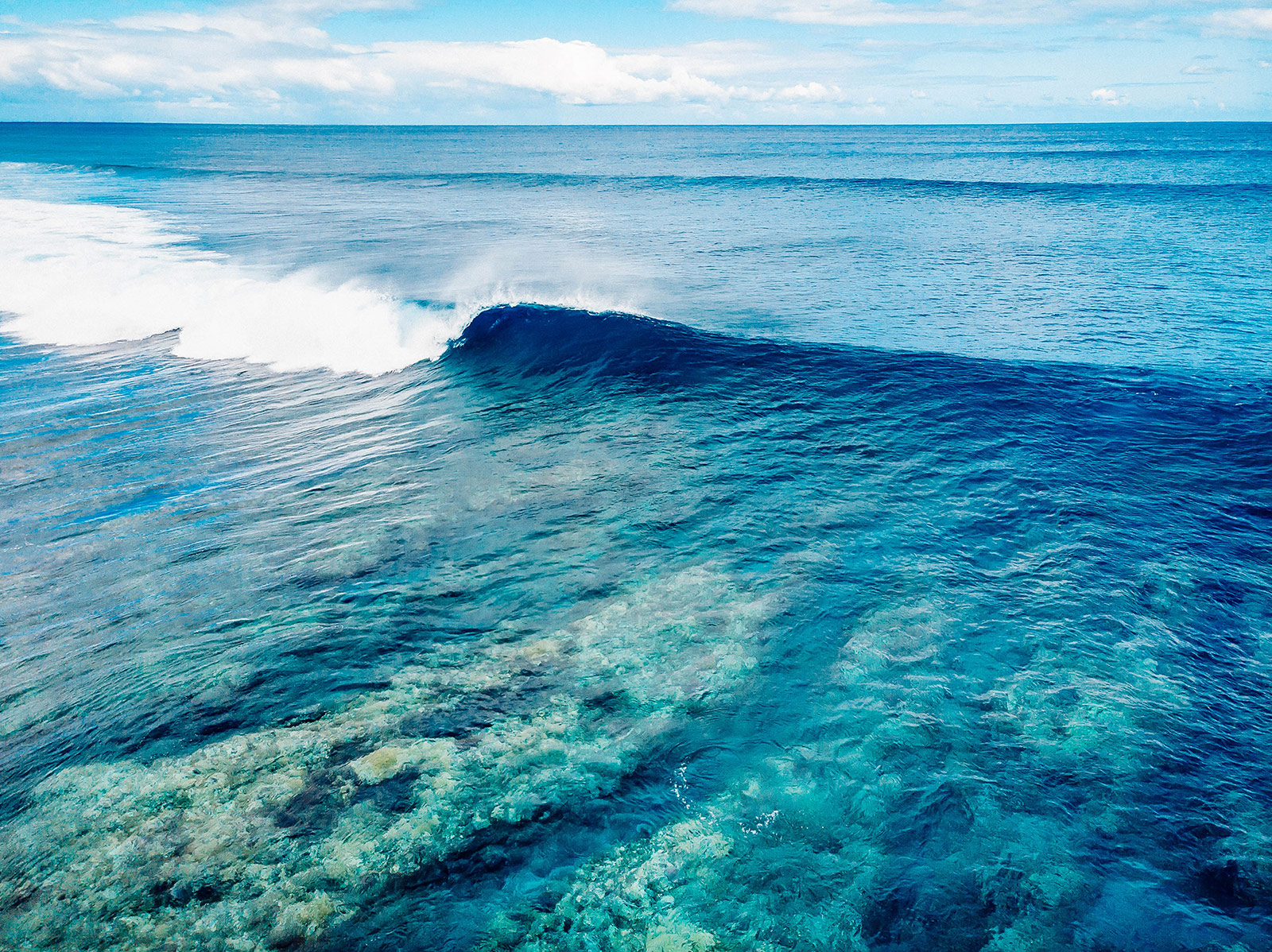 Surf Break Breakdown: The Different Types of Waves You Should Know