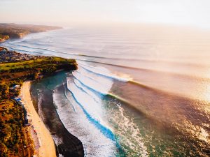 Surf Break Breakdown: The Different Types of Waves You Should Know