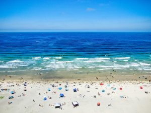 Surf Break Breakdown: The Different Types of Waves You Should Know