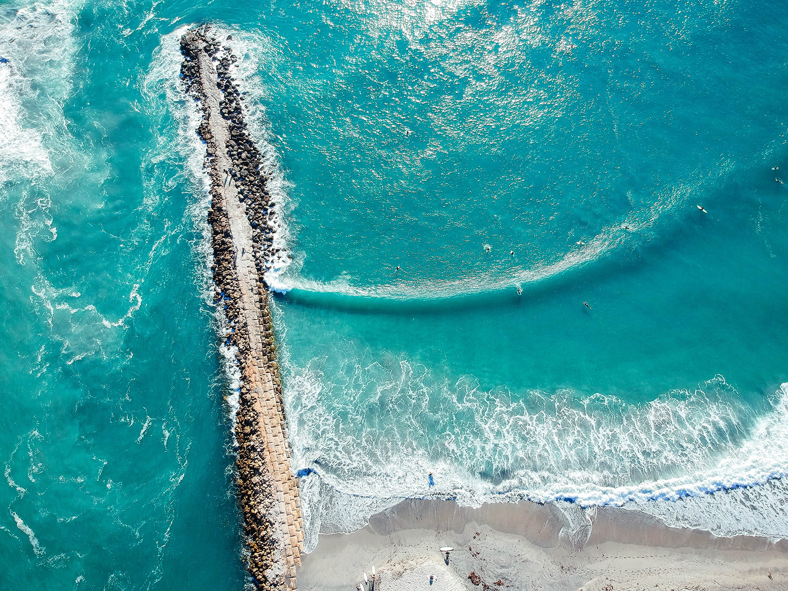 Surf Break Breakdown: The Different Types of Waves You Should Know