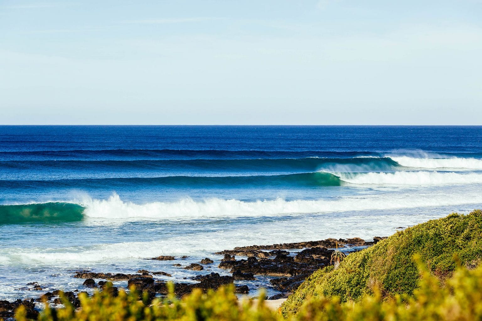 Wave Period: Understanding the Magic Number