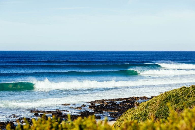 Wave Period: Understanding the Magic Number